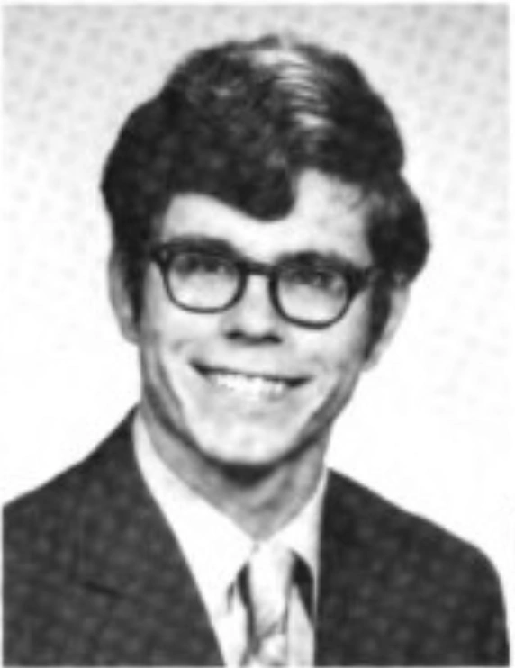 Ralph Jennings Chambers, Jr. | Virginia Glee Club Wiki | Fandom