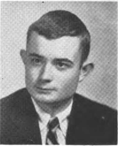 Frederick W. Johns, Jr. | Virginia Glee Club Wiki | Fandom