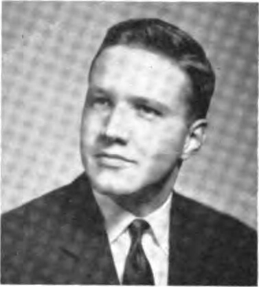 William A. Forrest | Virginia Glee Club Wiki | Fandom