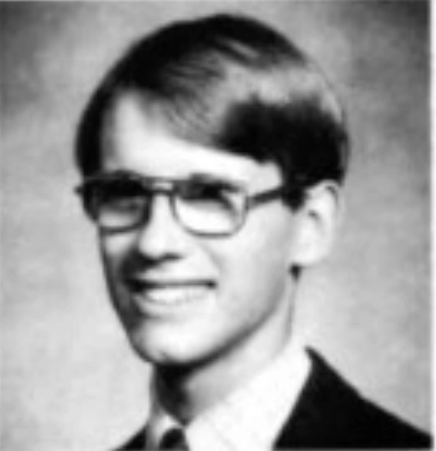 David Snouffer | Virginia Glee Club Wiki | Fandom