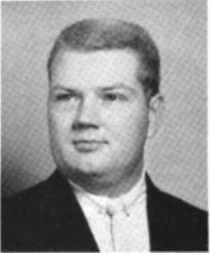 Dana L. Kelder | Virginia Glee Club Wiki | Fandom