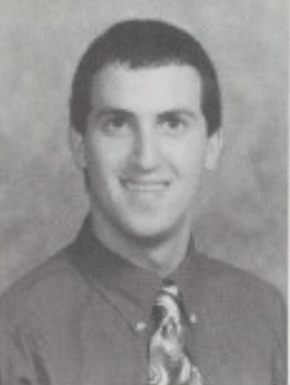 Jason Wynn | Virginia Glee Club Wiki | Fandom