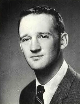 James E. Turner, Jr. | Virginia Glee Club Wiki | Fandom