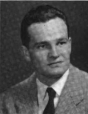 Robert Gravatte | Virginia Glee Club Wiki | Fandom