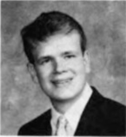 Bruce Kothmann | Virginia Glee Club Wiki | Fandom