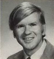 Fred B. Stillman | Virginia Glee Club Wiki | Fandom