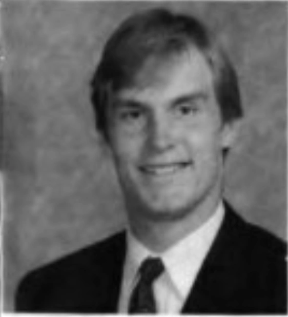 Michael Armstrong | Virginia Glee Club Wiki | Fandom