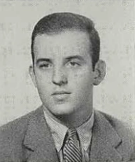 Thomas Gibbes Buist | Virginia Glee Club Wiki | Fandom