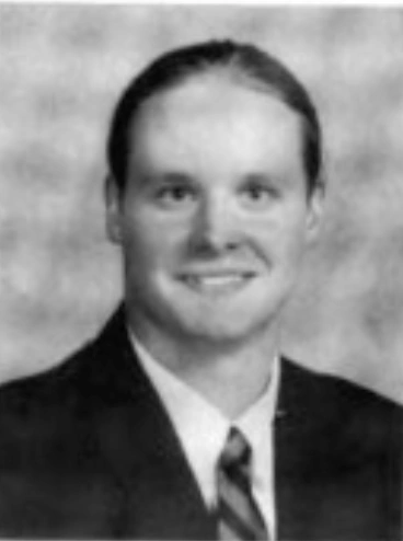 Patrick Blake | Virginia Glee Club Wiki | Fandom