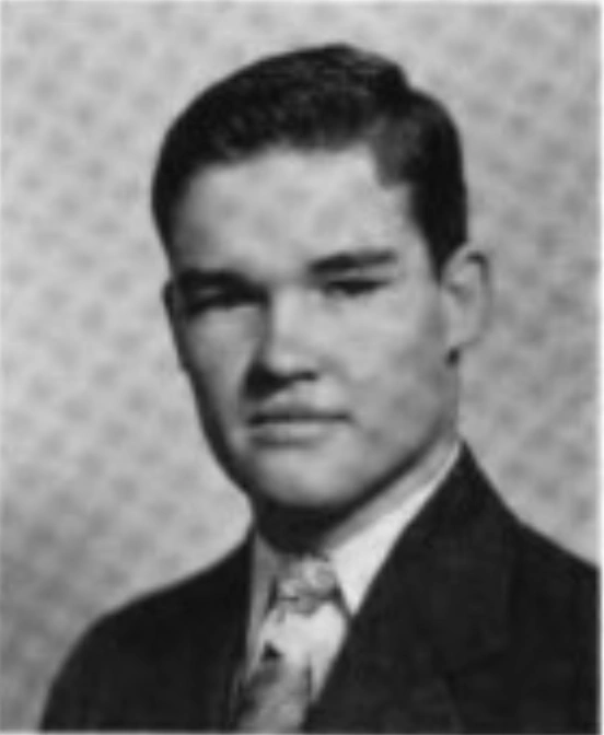 Robert T. Tuttle | Virginia Glee Club Wiki | Fandom