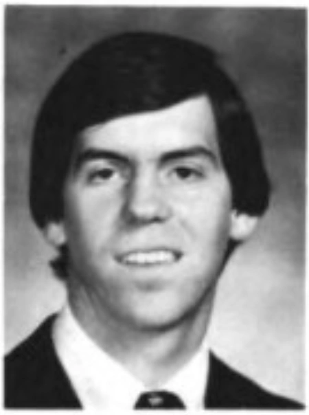 David Ferretti | Virginia Glee Club Wiki | Fandom