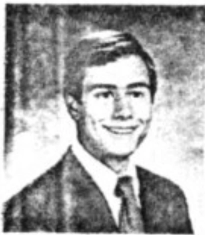 John V. Yenchko | Virginia Glee Club Wiki | Fandom