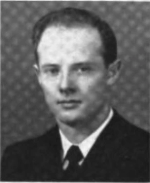 Carl Donald Quarforth | Virginia Glee Club Wiki | Fandom