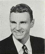 James P. Finch | Virginia Glee Club Wiki | Fandom