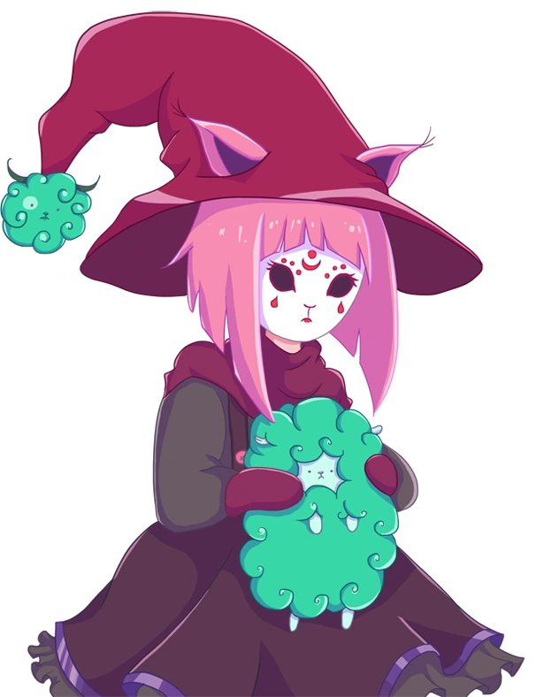 Algol, the Demon Star | Virgo Vs The Zodiac Wiki | Fandom