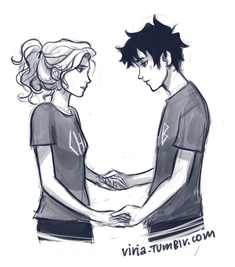 Percabeth | Viria Wiki | Fandom