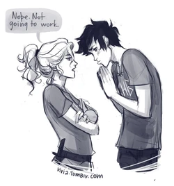Percabeth | Viria Wiki | Fandom