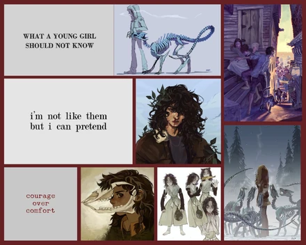 Beni | Viridia Wiki | Fandom