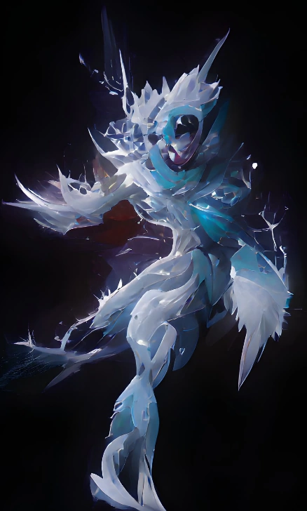 Vechnaya Merzlota | Viridia Wiki | Fandom