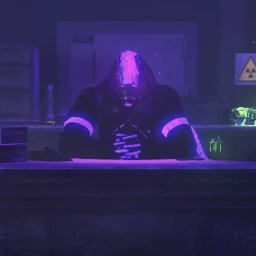 VOIDSTORM Wiki | Fandom