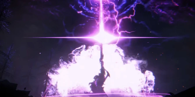VOIDSTORM Wiki | Fandom
