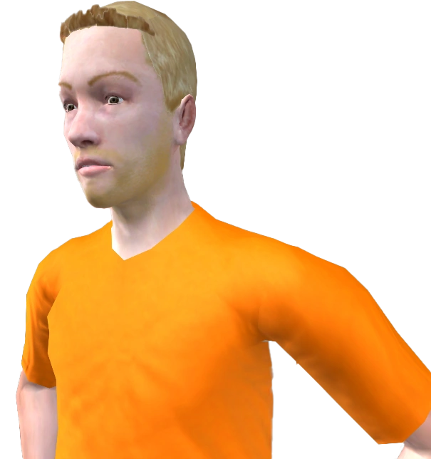 João Rocha Silva | Virtua Tennis Wiki | Fandom