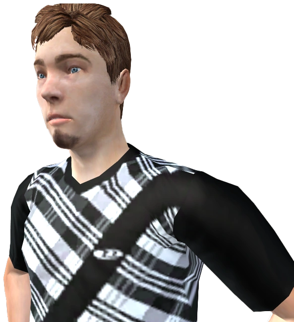 Matt McIntosh | Virtua Tennis Wiki | Fandom
