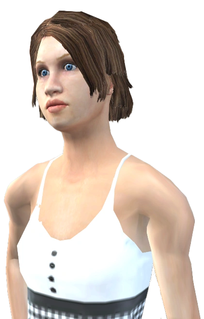 Amelia Cameron | Virtua Tennis Wiki | Fandom