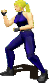 Sarah Bryant/Gallery | Virtua Fighter Wiki | Fandom