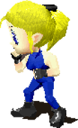 Sarah Bryant/Gallery | Virtua Fighter Wiki | Fandom