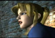 Sarah Bryant/Gallery | Virtua Fighter Wiki | Fandom