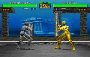Dural/Gallery | Virtua Fighter Wiki | Fandom