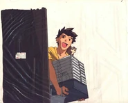 Virtua Fighter (anime) | Virtua Fighter Wiki | Fandom