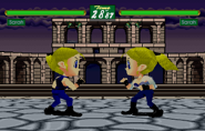 Sarah Bryant/Gallery | Virtua Fighter Wiki | Fandom