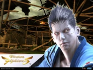 Goh Hinogami/Gallery | Virtua Fighter Wiki | Fandom