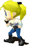 Sarah Bryant/Gallery | Virtua Fighter Wiki | Fandom