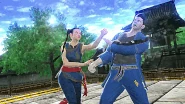 Goh Hinogami/Gallery | Virtua Fighter Wiki | Fandom