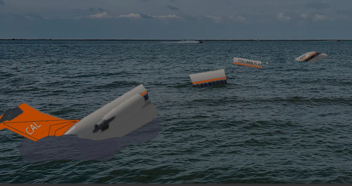 Columbus Air Lines Flight 2642 | Virtual Aviation Accidents Wiki | Fandom