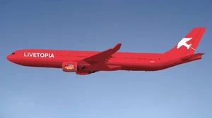 Topia Airways Flight 103 | Virtual Aviation Accidents Wiki | Fandom