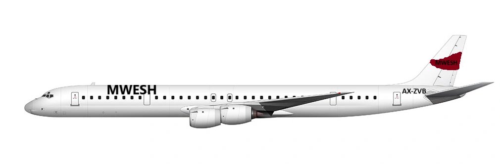 MWESH Airlines flight 220C | Virtual Aviation Accidents Wiki | Fandom
