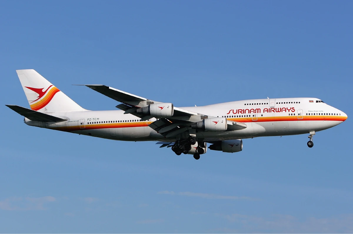Fluke Airlines Flight 002 | Virtual Aviation Accidents Wiki | Fandom