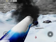 Robloxair flight 2724 | Virtual Aviation Accidents Wiki | Fandom