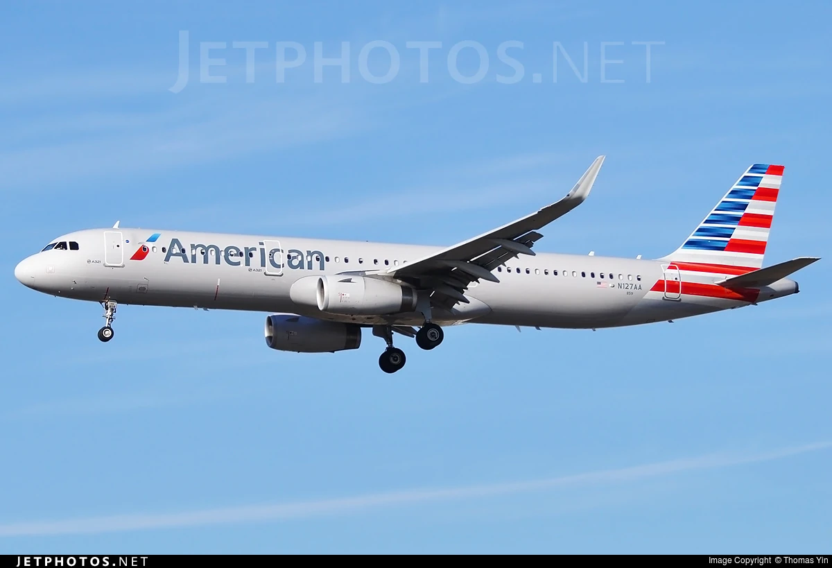 American Airlines Flight 888 | Virtual Aviation Accidents Wiki | Fandom