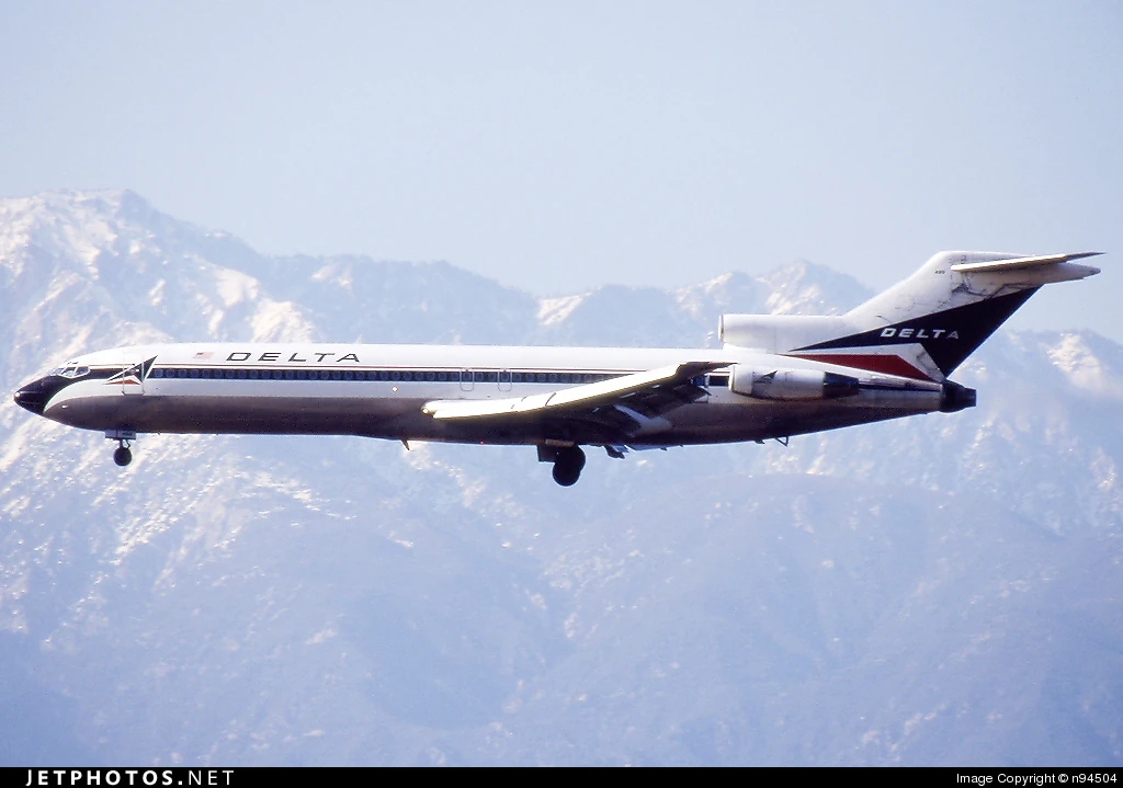 Delta Air Lines flight 224 | Virtual Aviation Accidents Wiki | Fandom