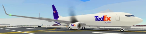 FedEx Express Flight 231 | Virtual Aviation Accidents Wiki | Fandom