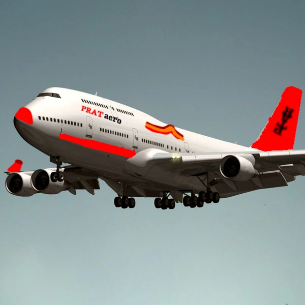 PRATaero flight 793 | Virtual Aviation Accidents Wiki | Fandom