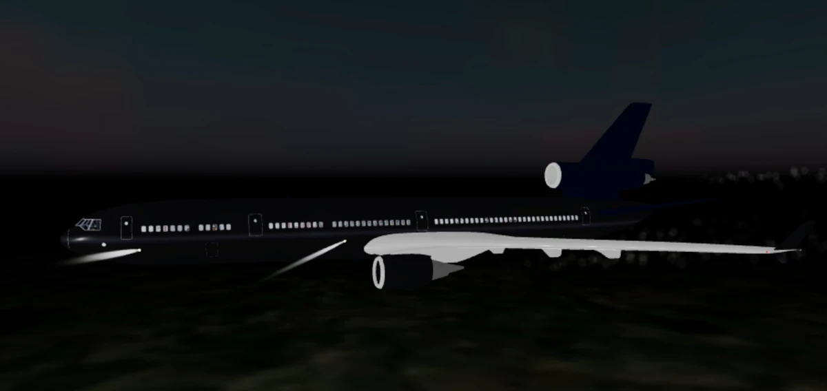 Adamineryli Airlines flight 78 | Virtual Aviation Accidents Wiki | Fandom