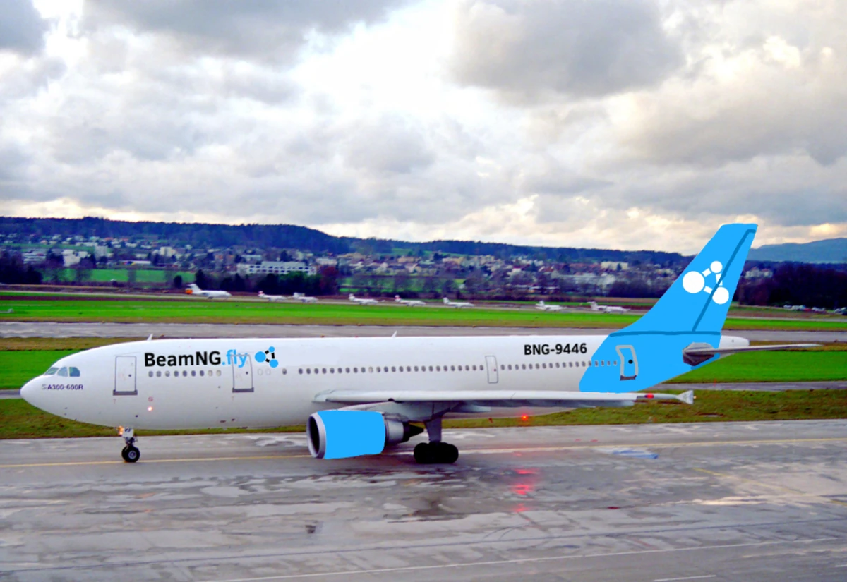 BeamNG.fly flight 181 | Virtual Aviation Accidents Wiki | Fandom