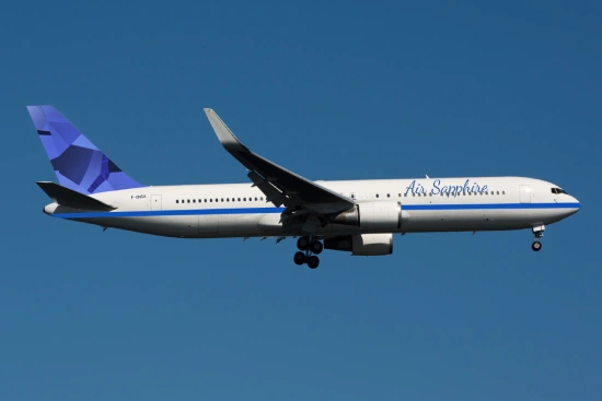 Air Sapphire Flight 507 | Virtual Aviation Accidents Wiki | Fandom