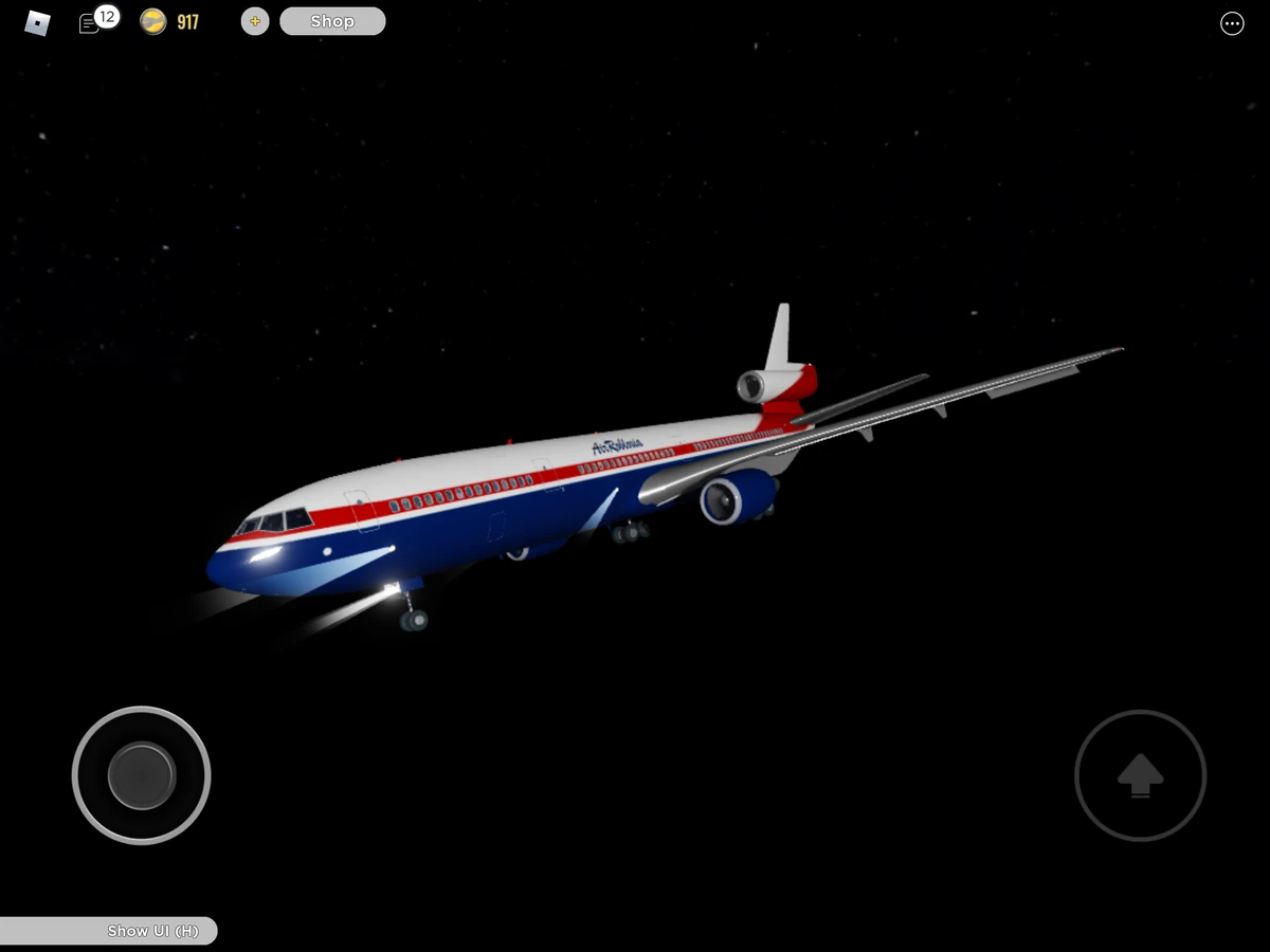 AirRobloxia flight 3091 | Virtual Aviation Accidents Wiki | Fandom